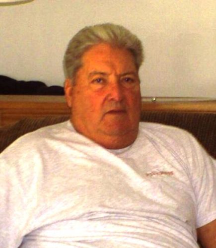 Kenneth Dale ‘Joe‘ Starnes | News, Sports, Jobs - Daily Press